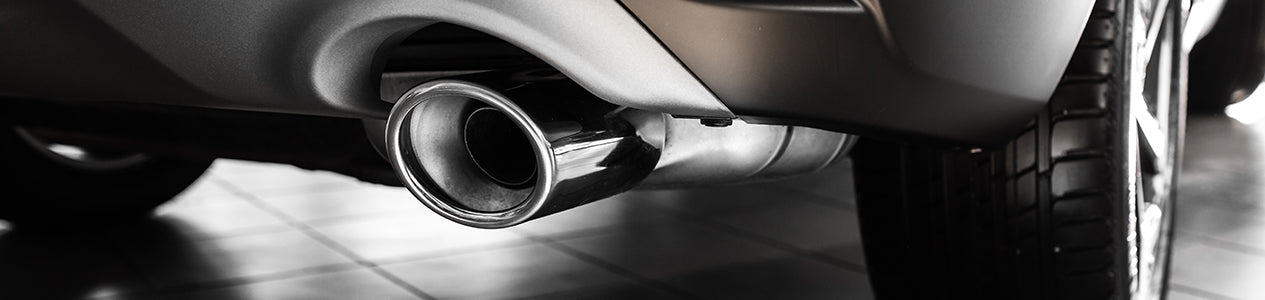 Exhaust Pipes – Muffler Express - Canada