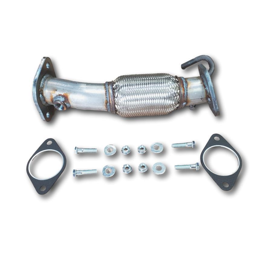 Exhaust pipes - Kia – Muffler Express - Canada