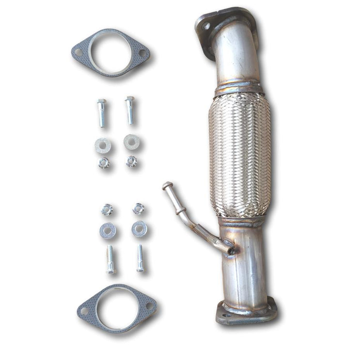 Exhaust pipes - Kia – Muffler Express - Canada