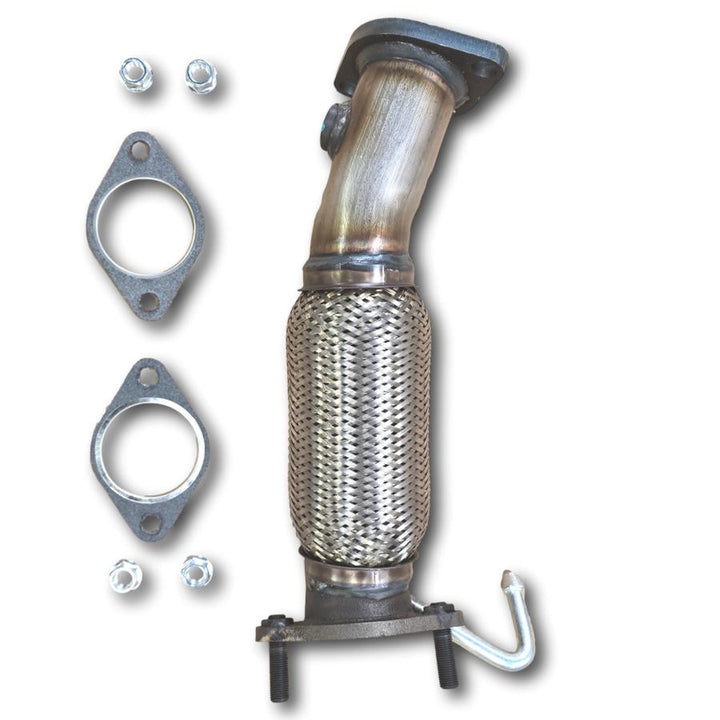 Exhaust pipes - Kia – Muffler Express - Canada