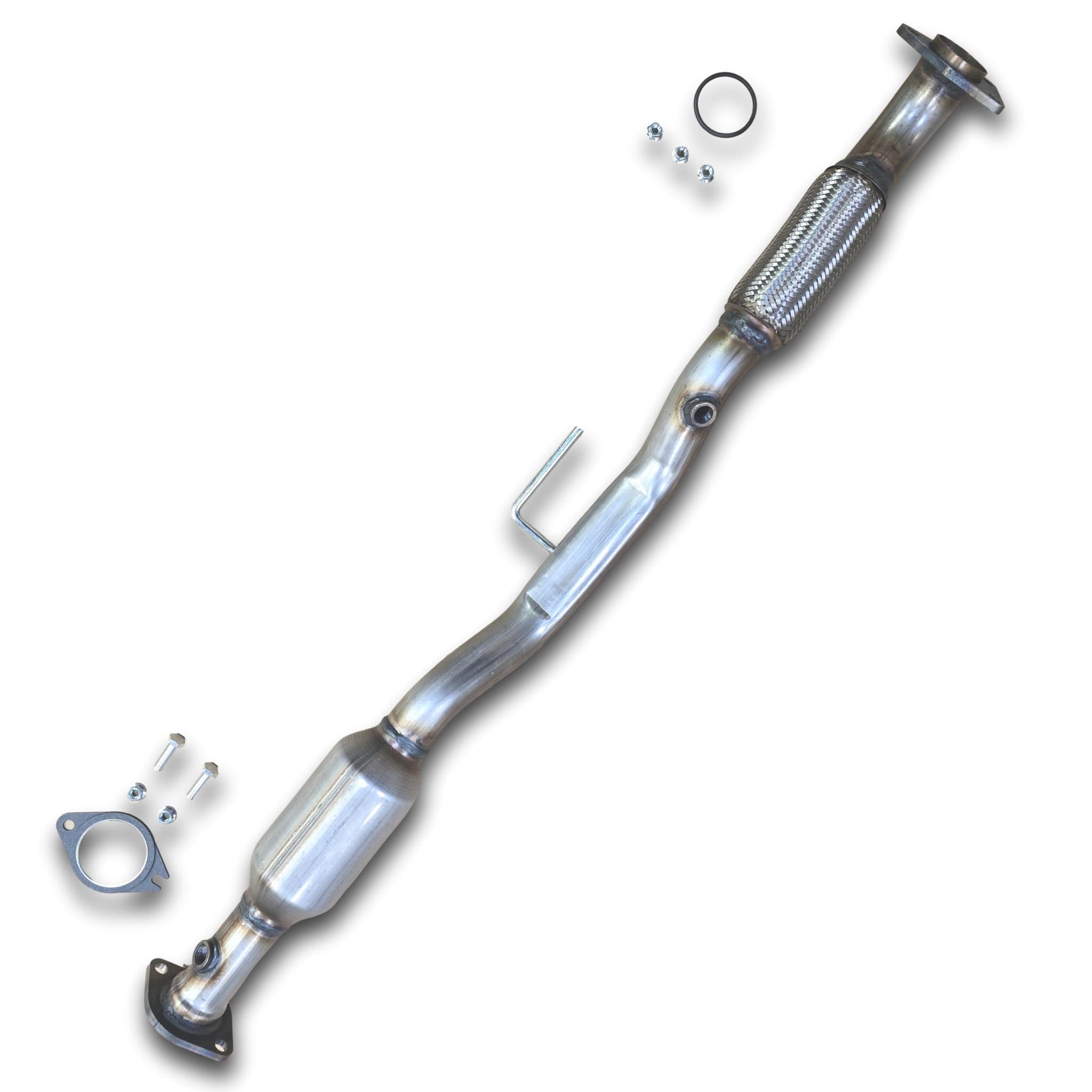 All – Muffler Express - Canada