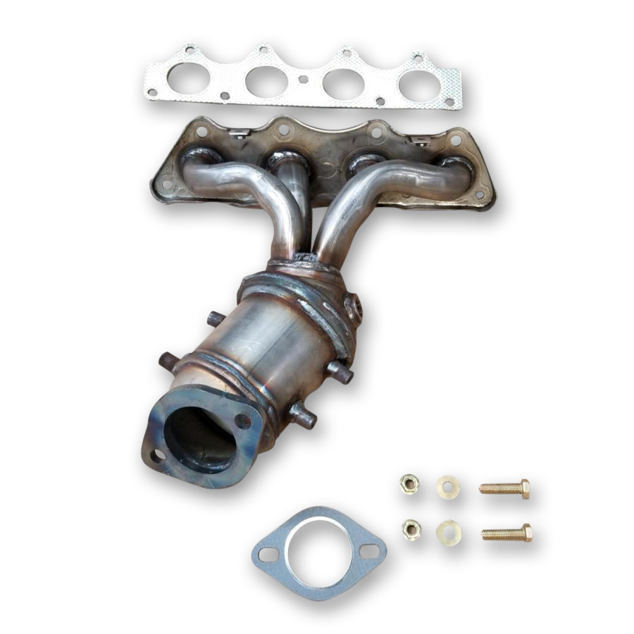 Muffler Express Canada - Catalytic Converters, Mufflers, Exhaust Pipes ...