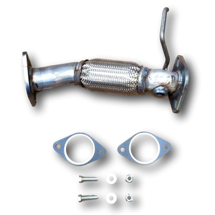 Exhaust pipes - Kia – Muffler Express - Canada