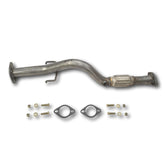 Exhaust Pipes – Muffler Express - Canada