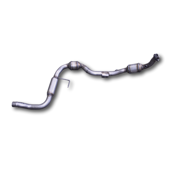 Catalytic Converter - Mercedes Benz - ML320 - Muffler Express - Canada